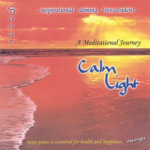 Play Calm Light - A Meditational Journey by Energi on Amazon Music