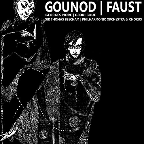 Amazon.com: Gounod: Faust : Various artists: Digital Music