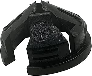 Arborix Electrical Box Knockout Plugs Junction Box Adapter Clap ...