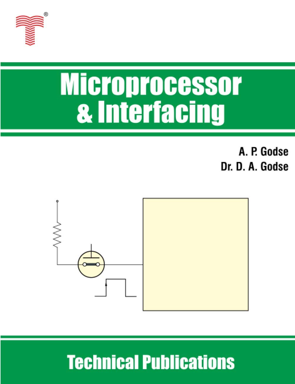 Microprocessor and Interfacing: 8, 16, 32, 64-bit Intel Processors, SUN ...
