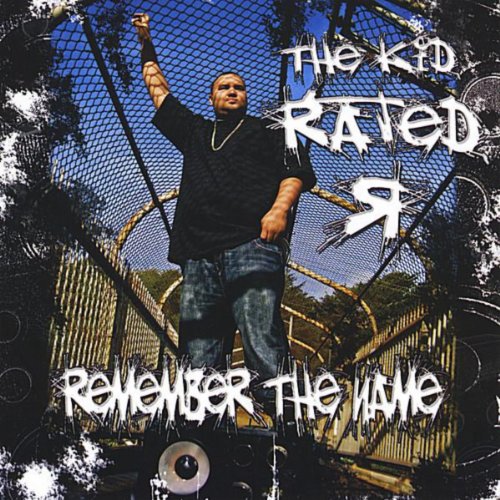 Play Remember the Name by The Kid Rated R on Amazon Music Unlimited