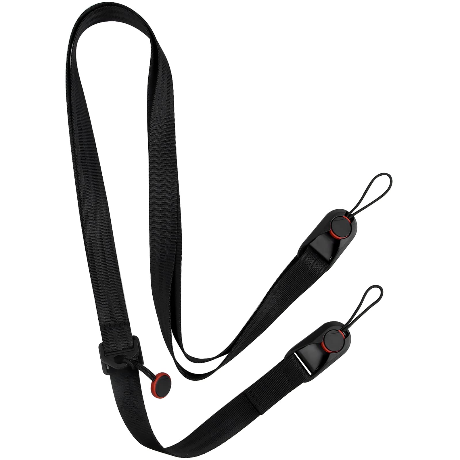 Doryum Camera Strap,houlder Strap Adjustable Lanyard,Camera Soft ...