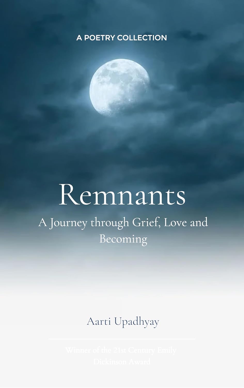 Buy Remnants: A Journey through Grief, Love and Becoming Book Online at ...