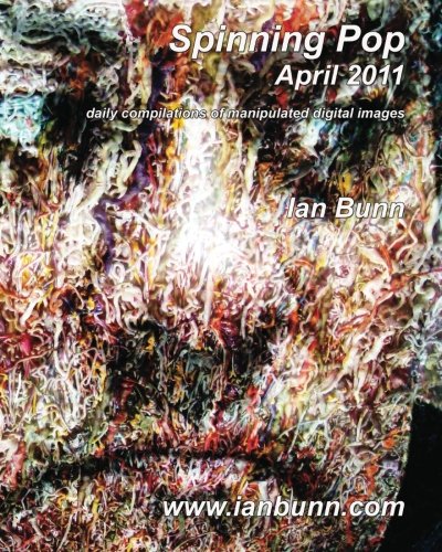 Spinning Pop, April 2011: Is about iconic people, places and events of ...