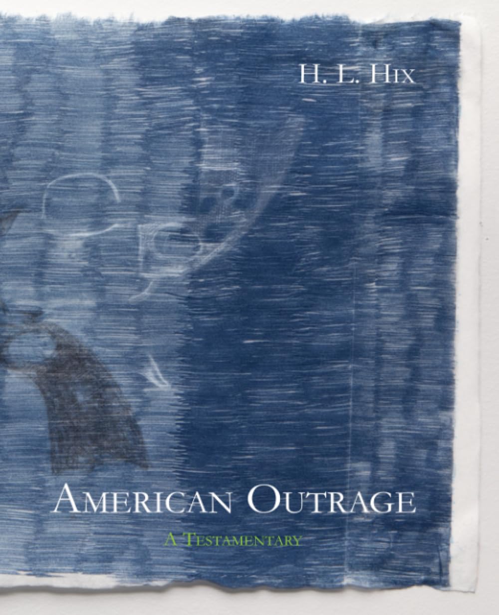 American Outrage: Hix, H. L.: 9781609644727: Amazon.com: Books