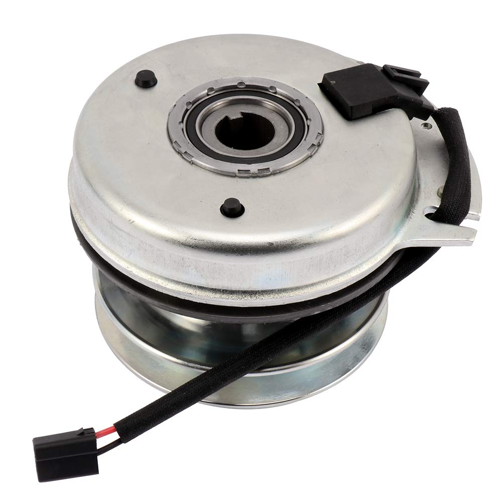 Amazon.com : ECCPP New PTO CLUTCH Kits 917-04622 Compatible for White ...