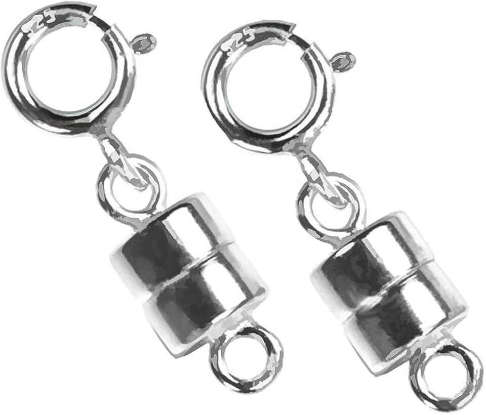 Amazon.com: bracelet clasps and closures