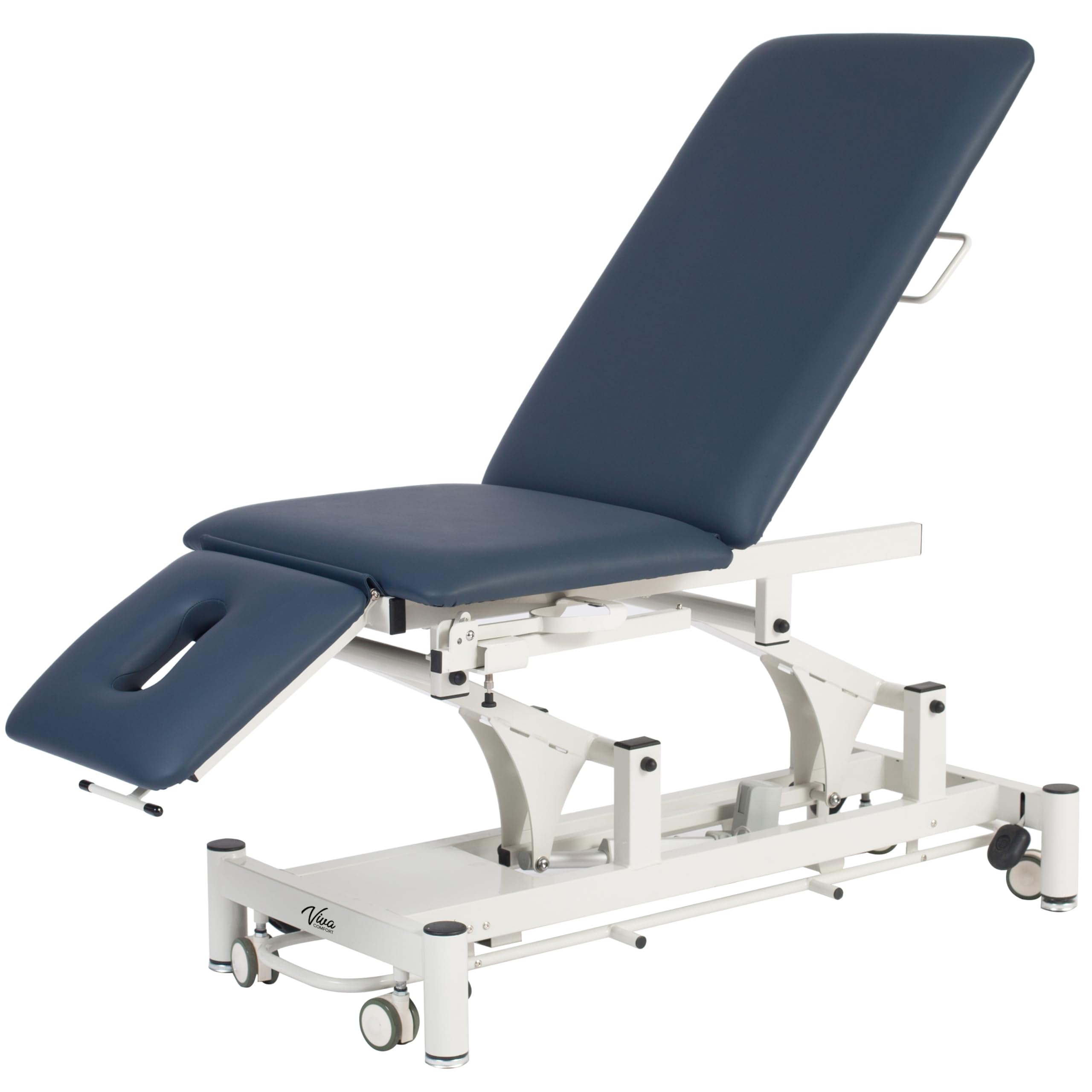 Amazon.com: AdirMed VivaComfort Hi-Lo Treatment Table - Power Medical ...