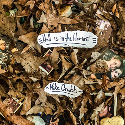 Amazon.com: Hell Is in the Harvest [Explicit] : Mike Grubb: Digital Music