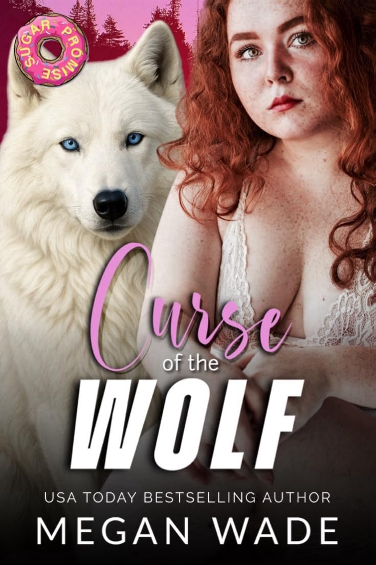 Curse of the Wolf: A Whisper Valley Shifter Romance (Whisper Valley Wolf Pack Book 2) - Kindle ...