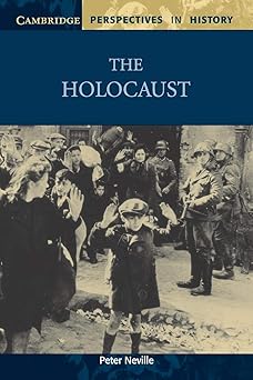 Amazon.com: The Holocaust (Cambridge Perspectives in History ...