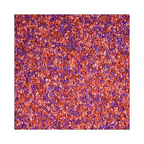 The 30 Best Pure Water Pebbles Aquarium Gravel of 2024 [Verified ...