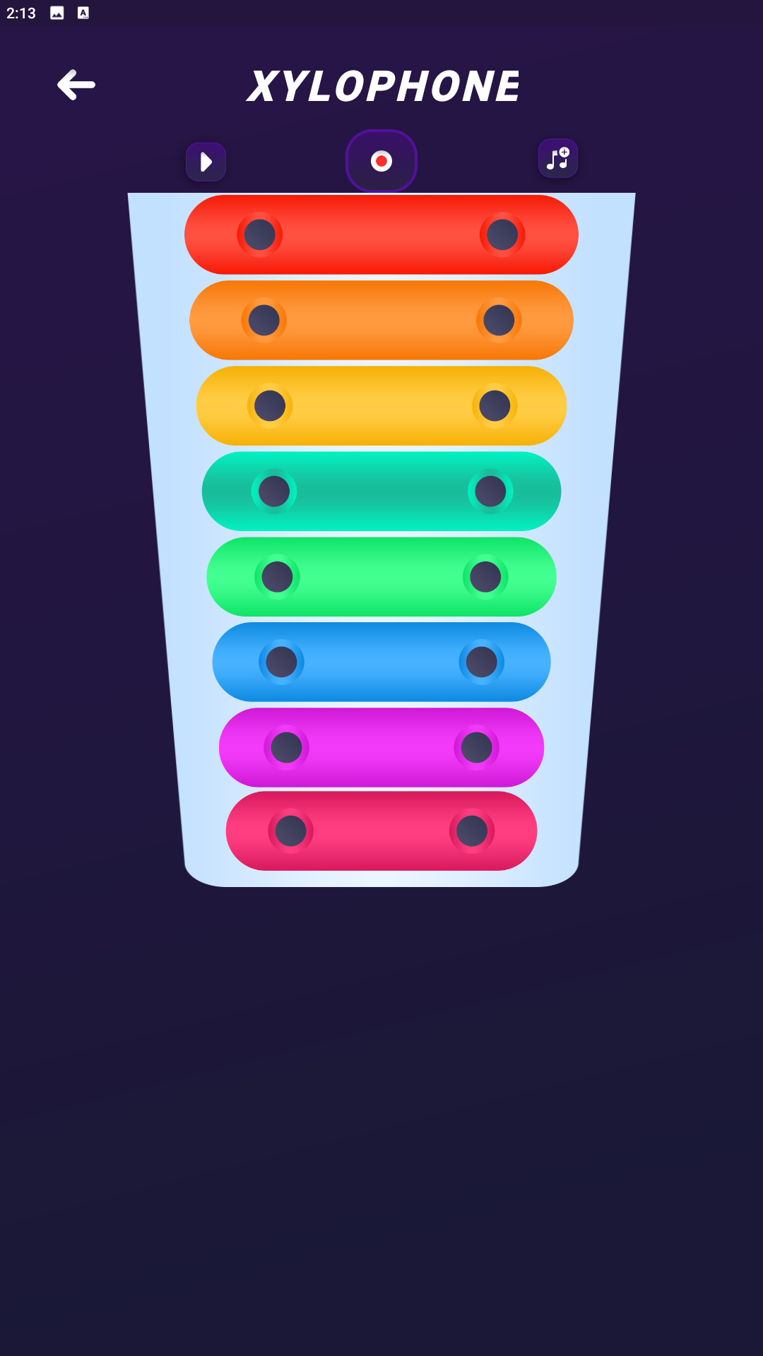 Music Flow: DJ Mixer, Drum Pad & Recorder No Ads - App on Amazon Appstore