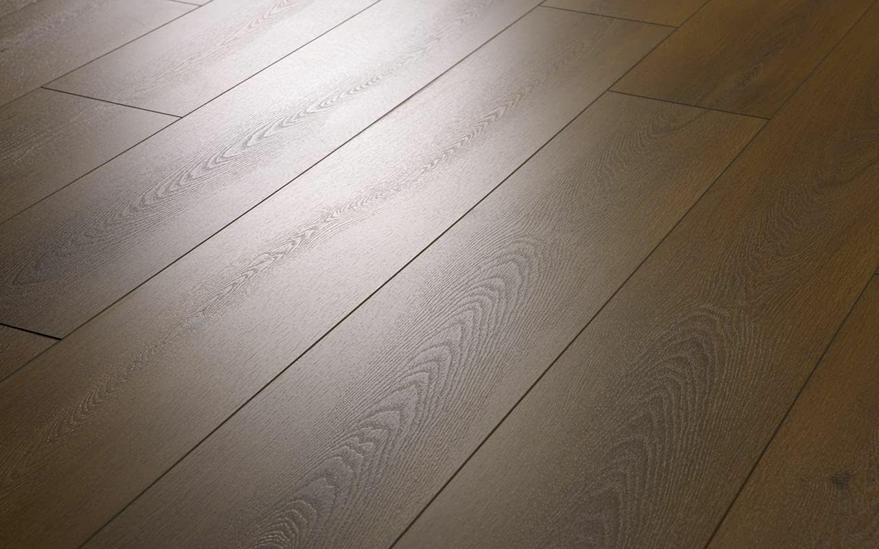 Buy Modin Rigid Vinyl Plank Flooring, Waterproof, Click, 40 Mil Wear ...