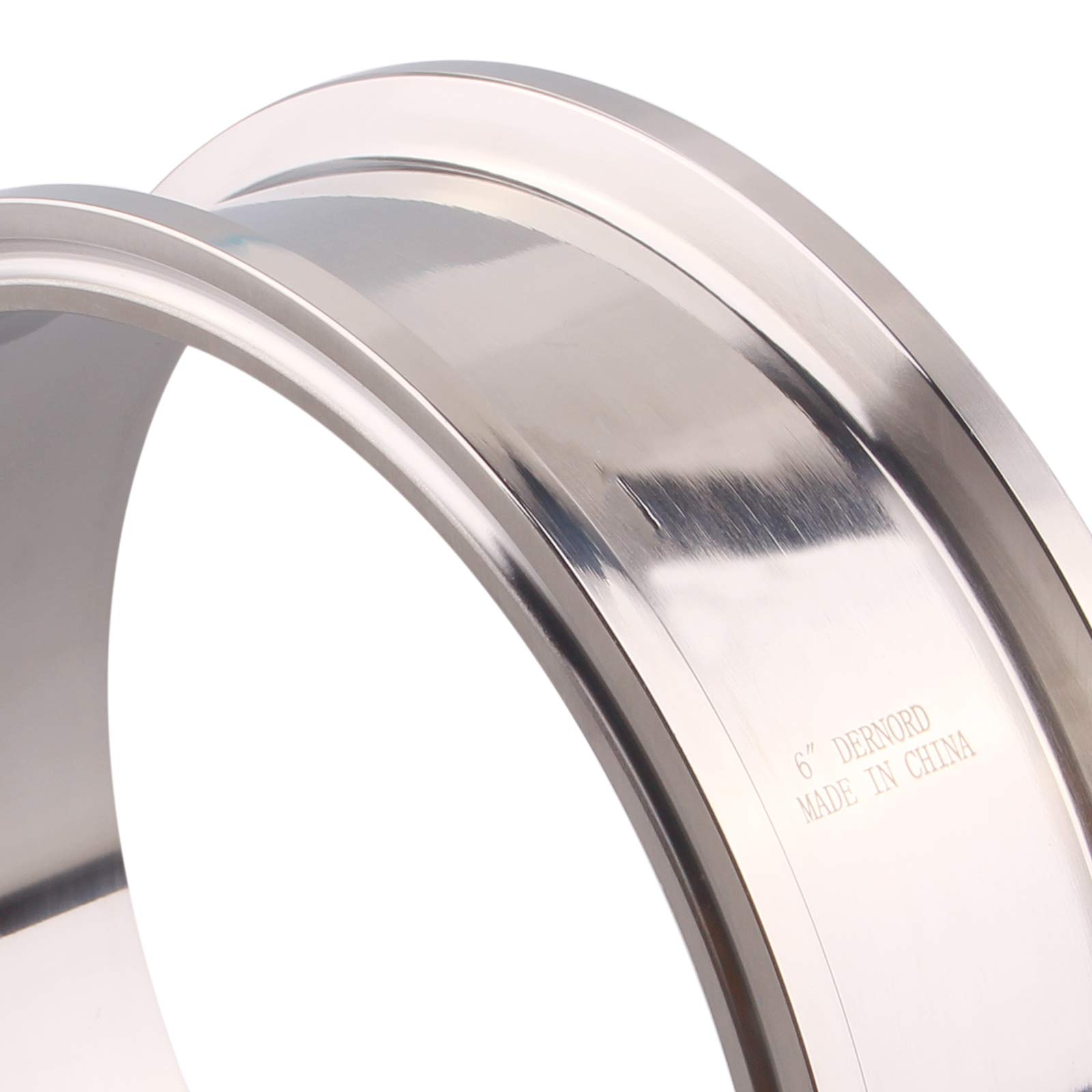 Snapklik.com : DERNORD Sanitary Spool Tube