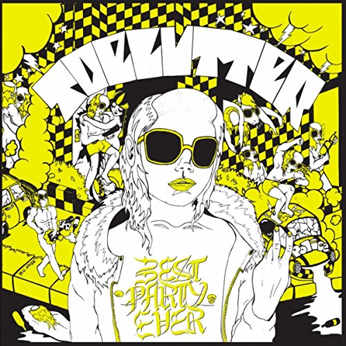 Amazon.com: Best Party Ever : Toecutter: Digital Music