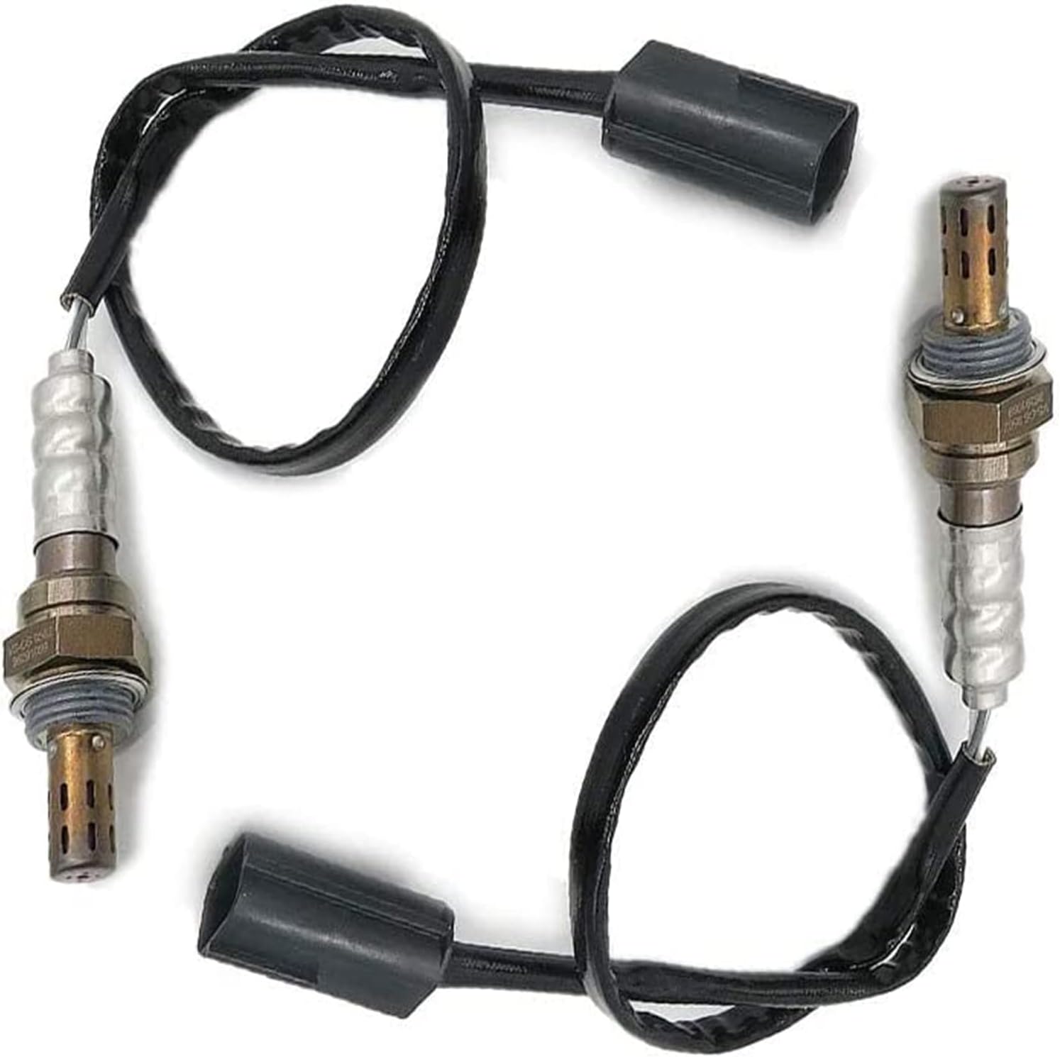 Amazon.com: Sangyue Oxygen Sensor 2 for Nissan 370Z 350Z Infiniti G37 ...
