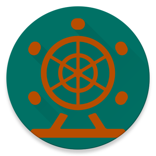 Theme Park Explorer - App on Amazon Appstore