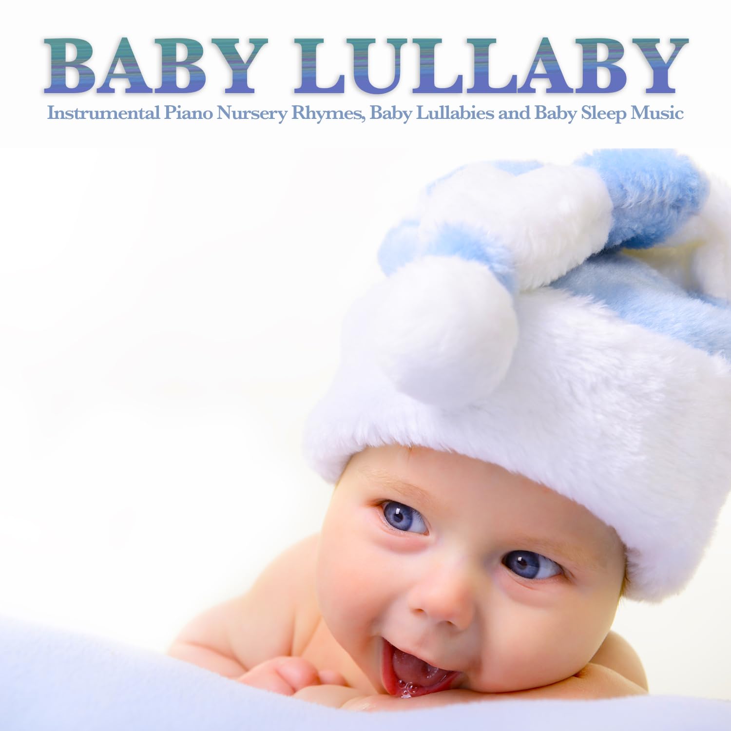 Moonlight Over the Clouds song by Baby Lullaby Academy from Cloudy ...