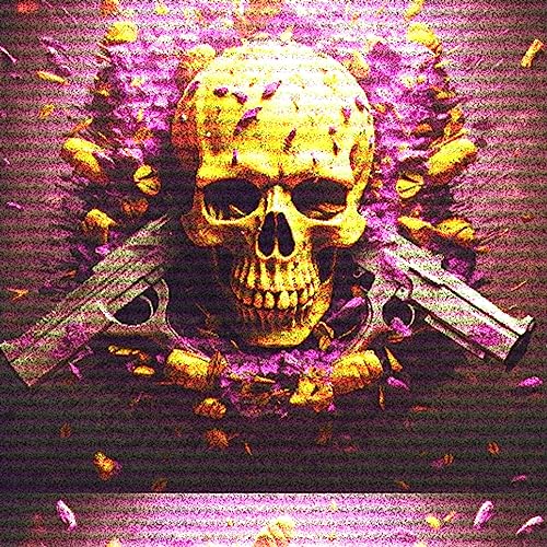 Play YOU CAN RUN by Phonk Maker on Amazon Music