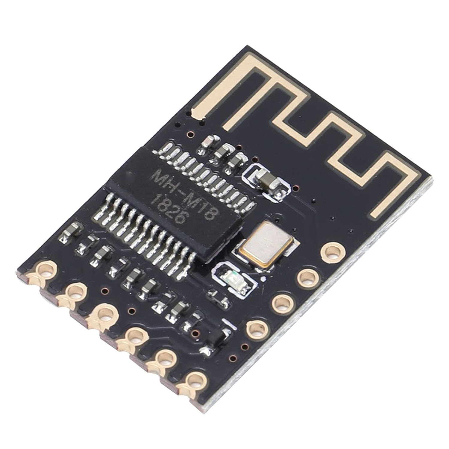 Amazon.com: Mh Mx8 Module for Bluetooth Module Mh Mx8 Module Wireless ...