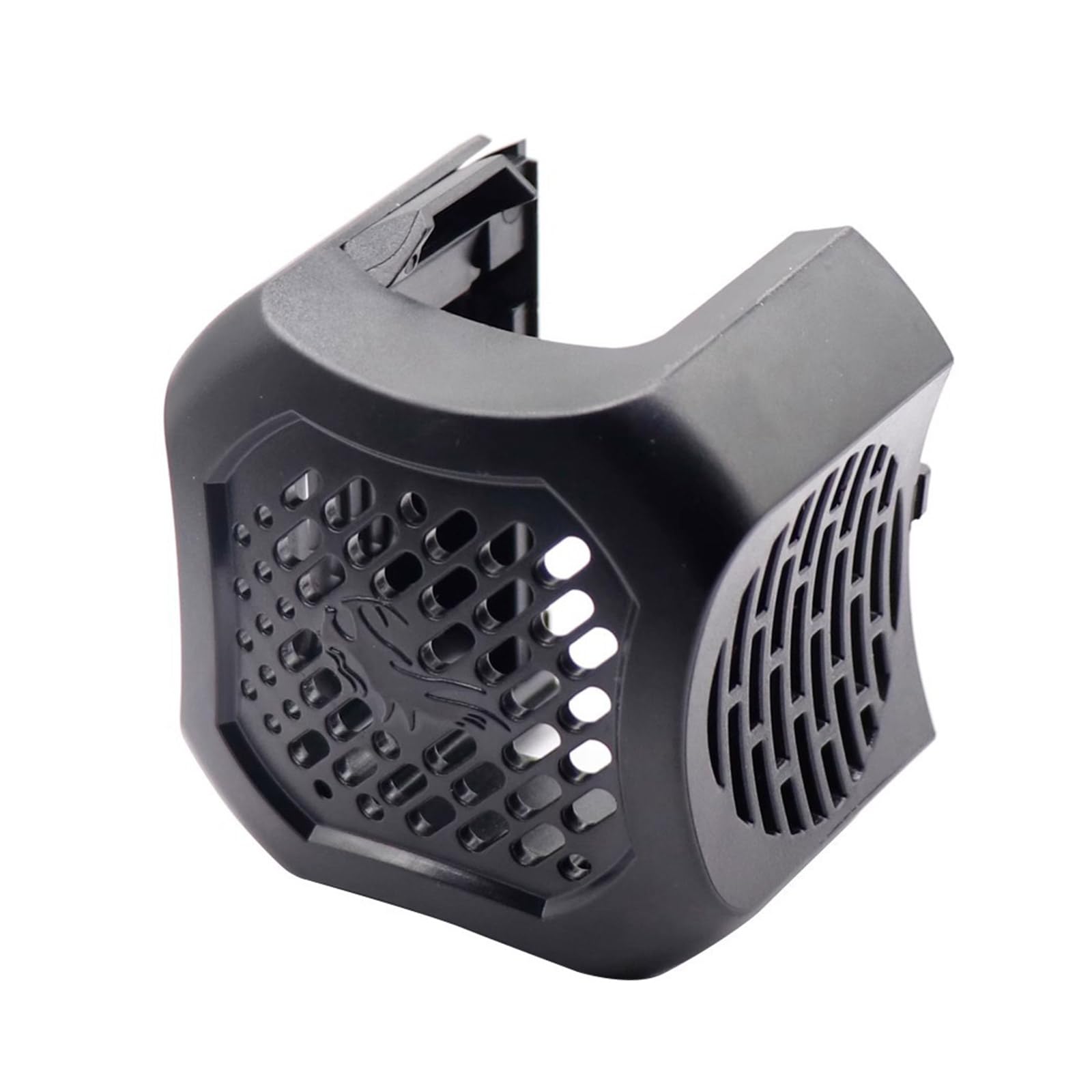 Amazon.com: FPOUT 3D Printer Hot End Kit for Ender3 v2 Full Set Nozzle ...