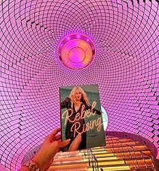 Rebel Rising: A Memoir: Wilson, Rebel: 9781668007204: Amazon.com: Books