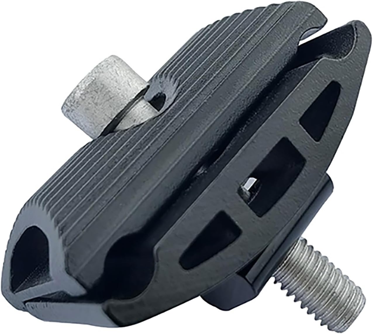 Amazon.com: Meuey Lyot-Bicycle seat rod head Aluminum alloy bicycle ...