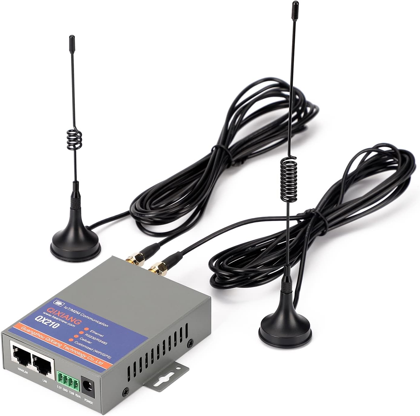 Alcatel Link Hub 4G LTE Modem débloqué dans le monde entier HH41NH ...