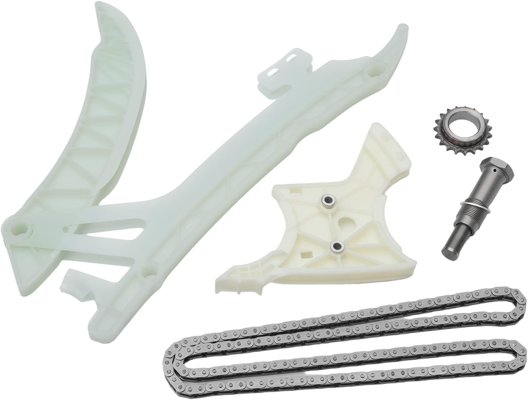 Amazon.com: X AUTOHAUX Engine Timing Chain Kit for BMW X1 X3 X4 X5 Z4 ...