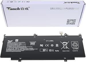 RR04XL HSTNN-DB9K L60373-005 Laptop Battery for HP Spectre X360 ...