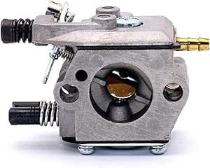 Amazon.com: Hot Sale 35 36 37 38 40 Carburetor Compatible With Oleo-Mac Sparta 35 36 37 38 40 43 ...