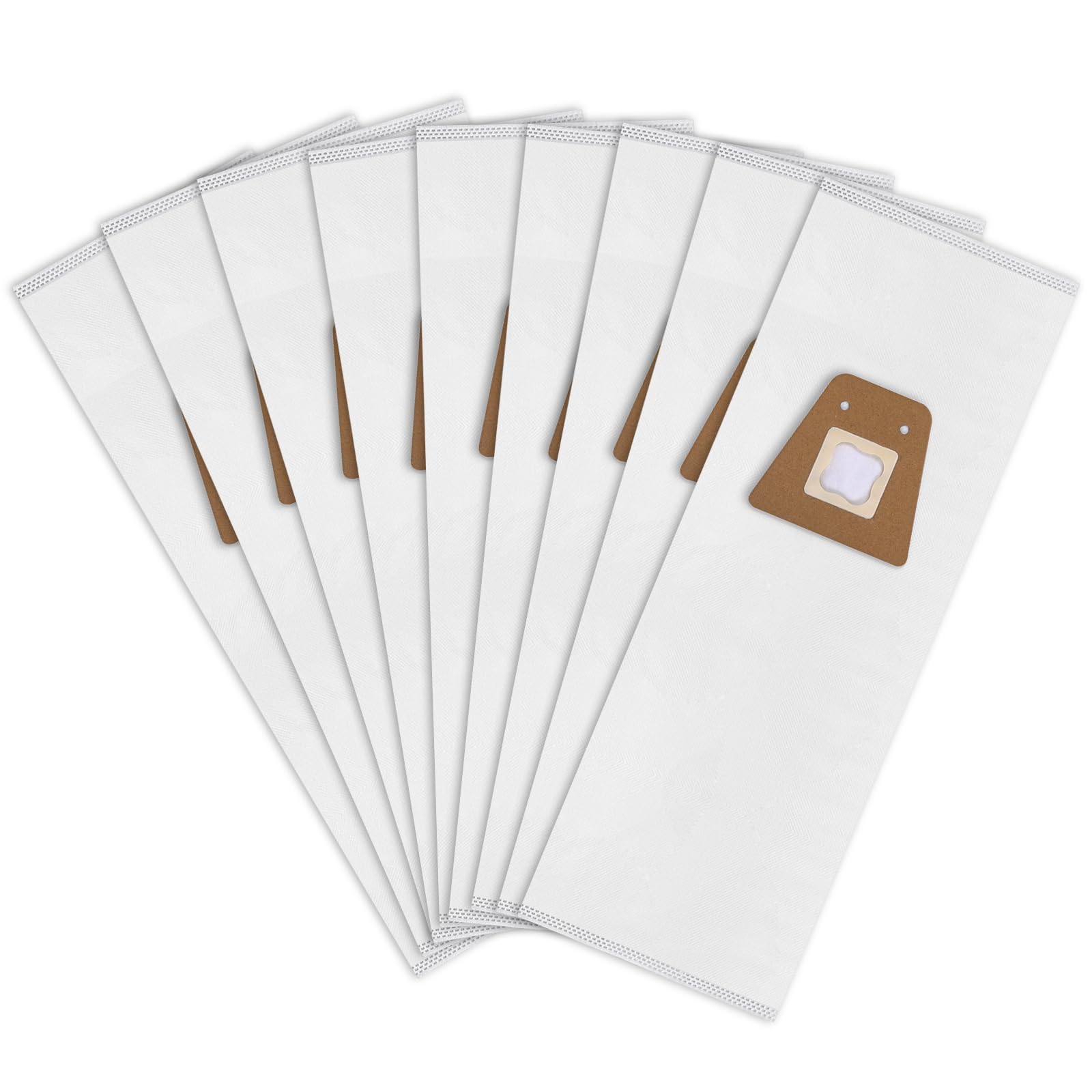 Amazon.com: 6 Pcs Style ST Vacuum Bags Compatible with Sanitaire Vacuum ...