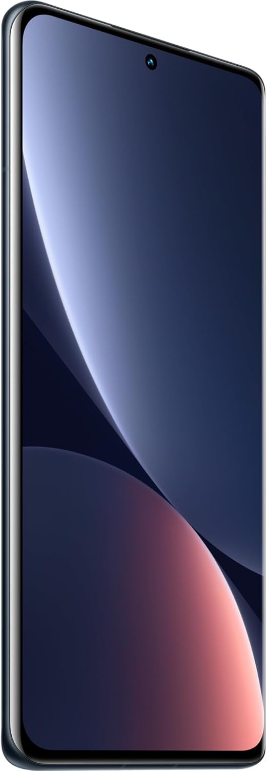 Xiaomi 12 Pro 5G 256GB/12GB RAM Dual-SIM grau, 2201122G : Amazon.it ...