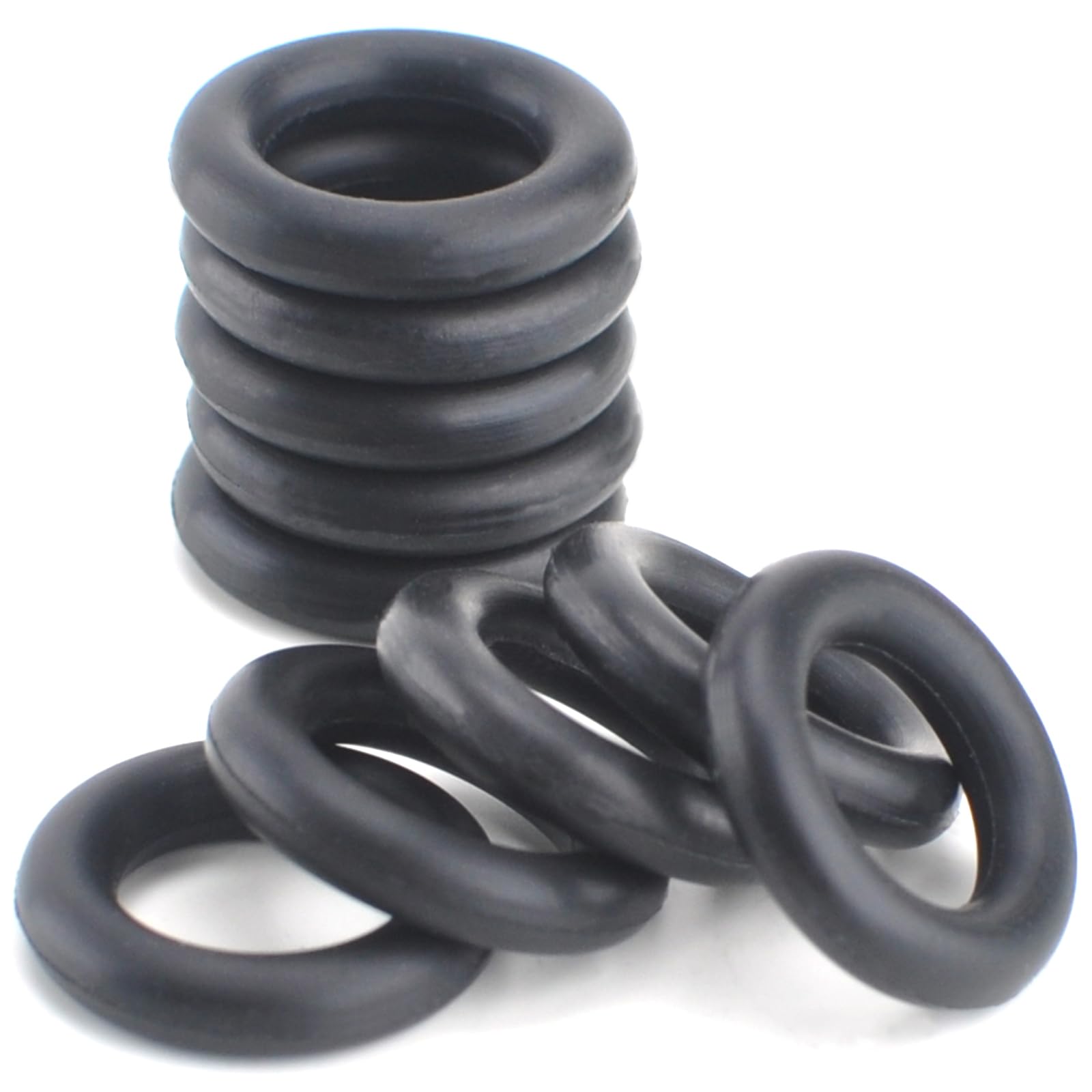 Amazon.com: (10Pcs) 19037 O-Ring for Yellow Jacket Replacement Parts ...