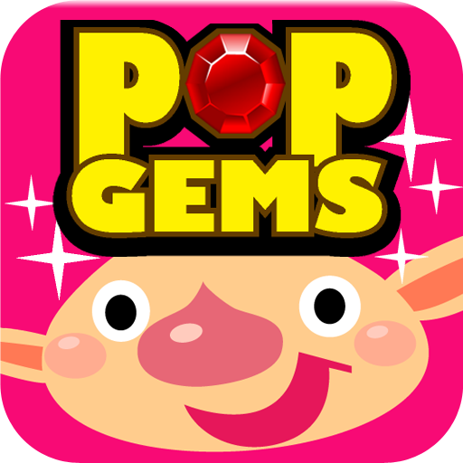 Pop Gems - App on Amazon Appstore