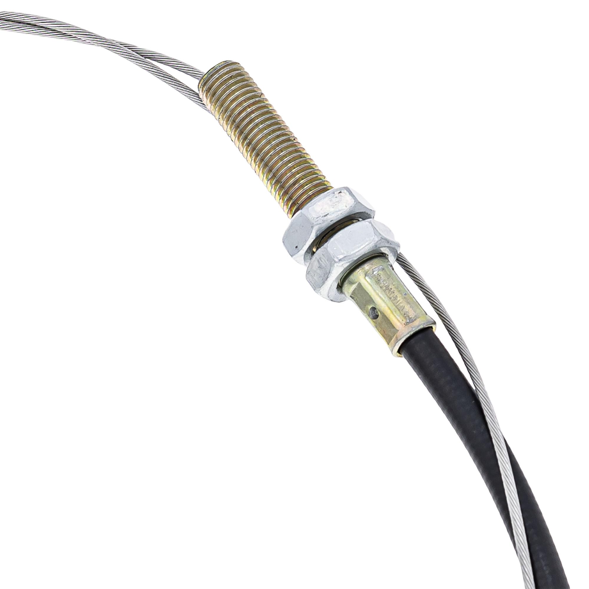 Tiller For Gardening Tiller Cable 946-0571 Clutch Cable Fits For Troy ...