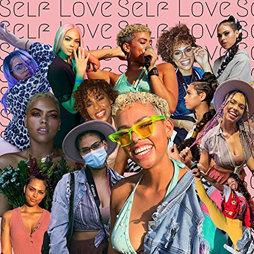 SELF LOVE de Queen Lo en Amazon Music Unlimited