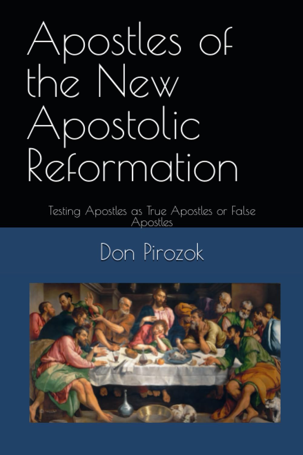 New Apostles