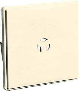 Amazon.com: Builders Edge 130110008020 Surface Block for Dutch Lap 020 ...