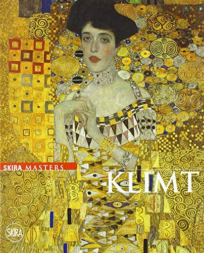 Klimt: i libri da leggere a Agosto 2023 - Libripiuvenduti.it