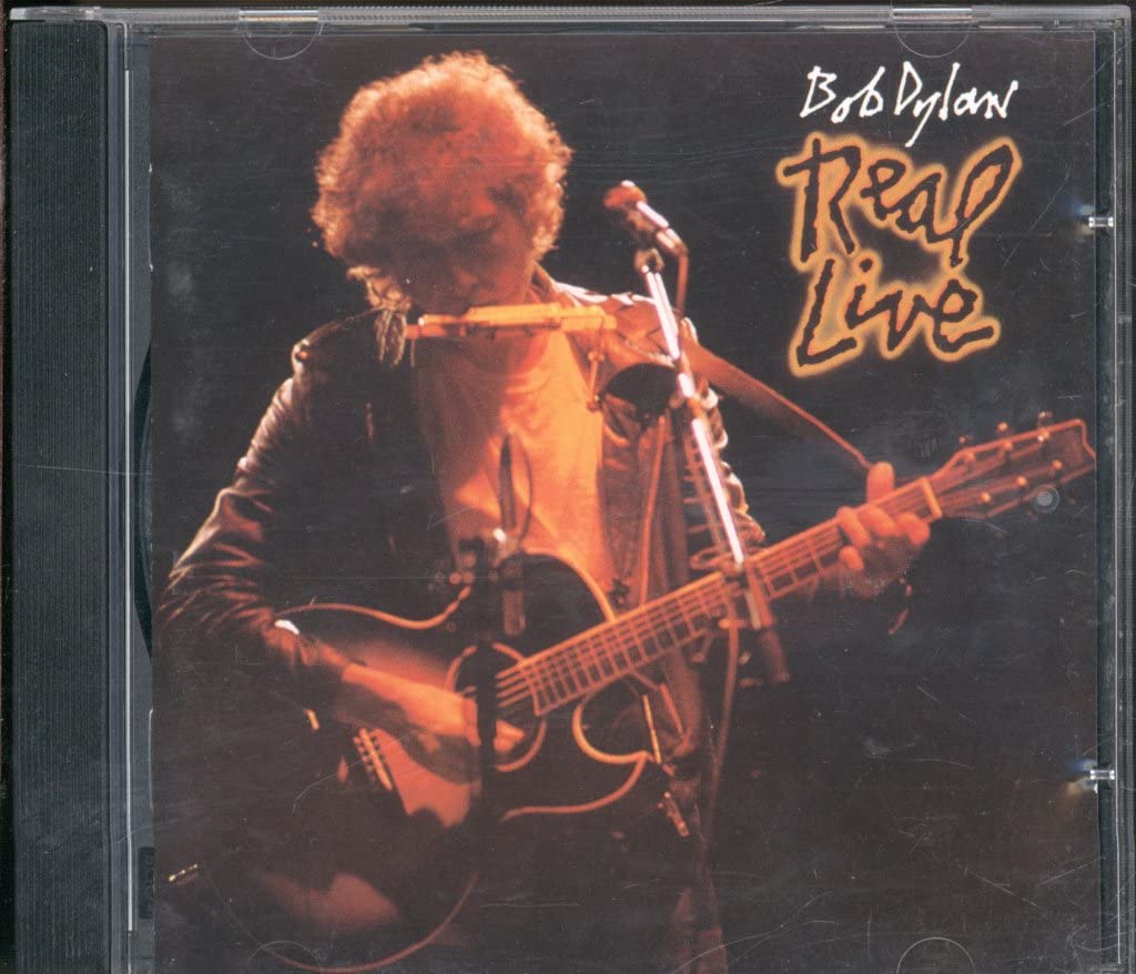 Real Live: Amazon.de: Musik-CDs & Vinyl