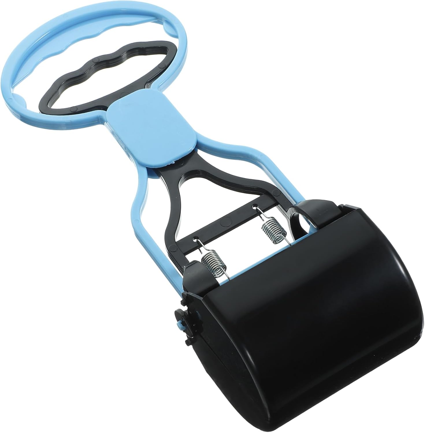 Amazon.com : Housoutil Pet Poop Scoop Tool Portable Handle Waste Shovel ...