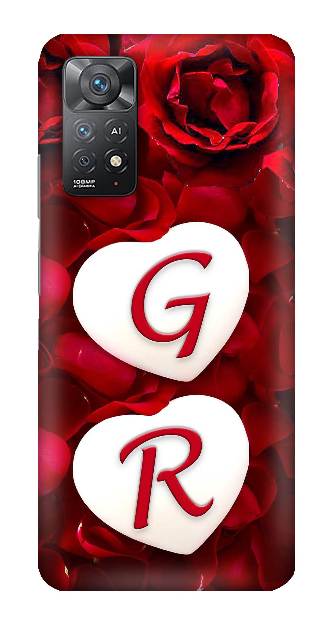 Alphabet G Wallpaper For Mobile