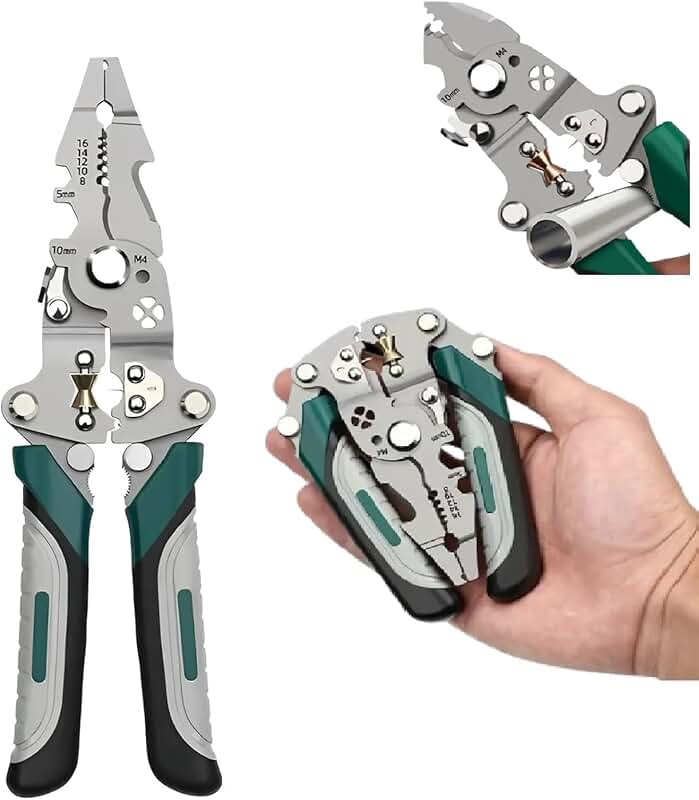 Amazon.in: Wirestrippers