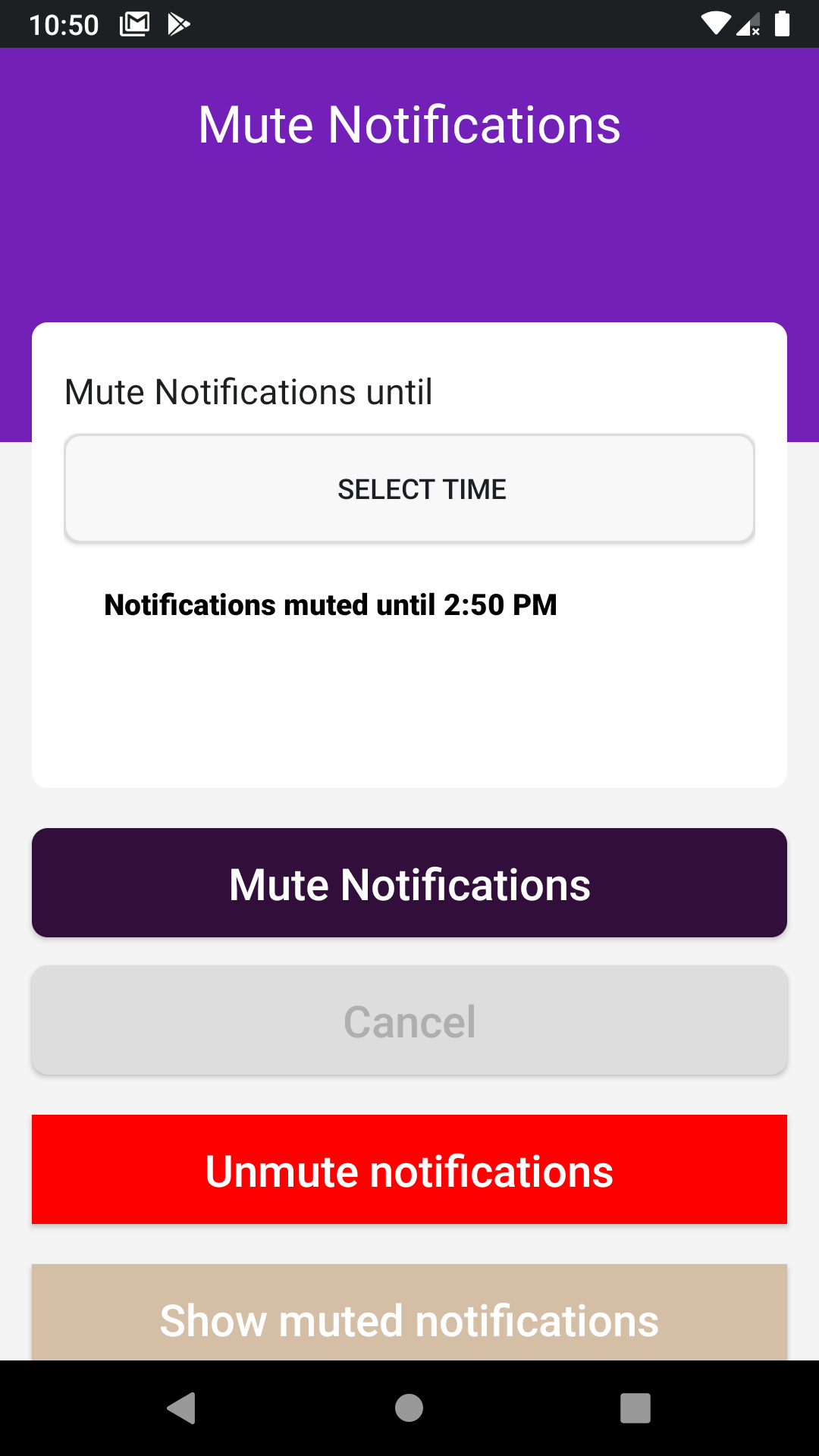Tick It - Notification Monitor - App on Amazon Appstore