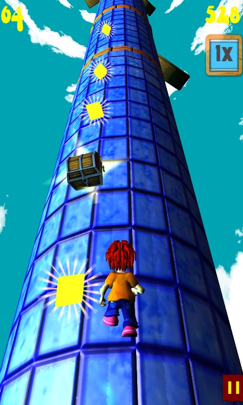 Bob Runner:Amazon.com:Appstore for Android