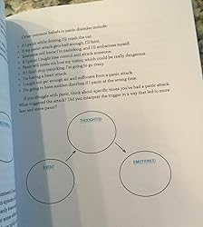 Retrain Your Brain: Cognitive Behavioral Therapy in 7 Weeks: A Workbook ...