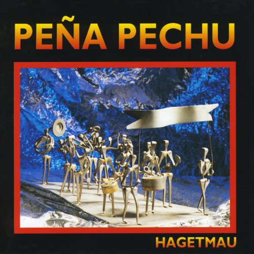 Play Hagetmau by Peña Pechu on Amazon Music