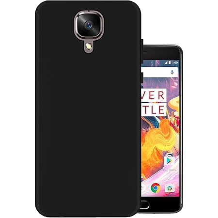 CEDO OnePlus 3 / 3T Case Cover | Rugged Armor TPU Military Grade Shock ...